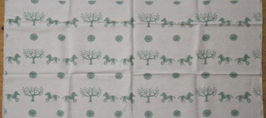 Linen classique @LINNET