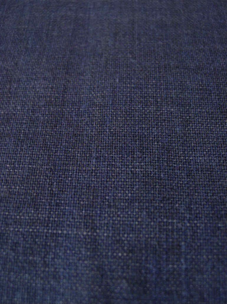 LINNET Linen Chambray