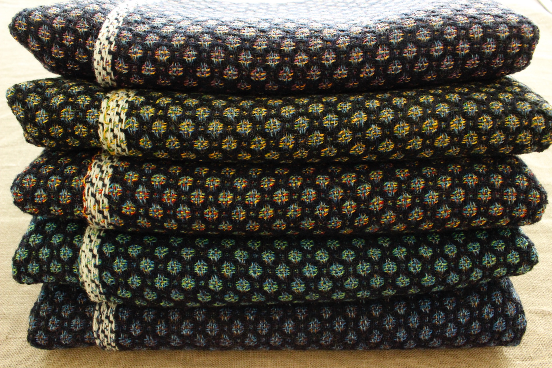 Hemp wool/ヘンプウール