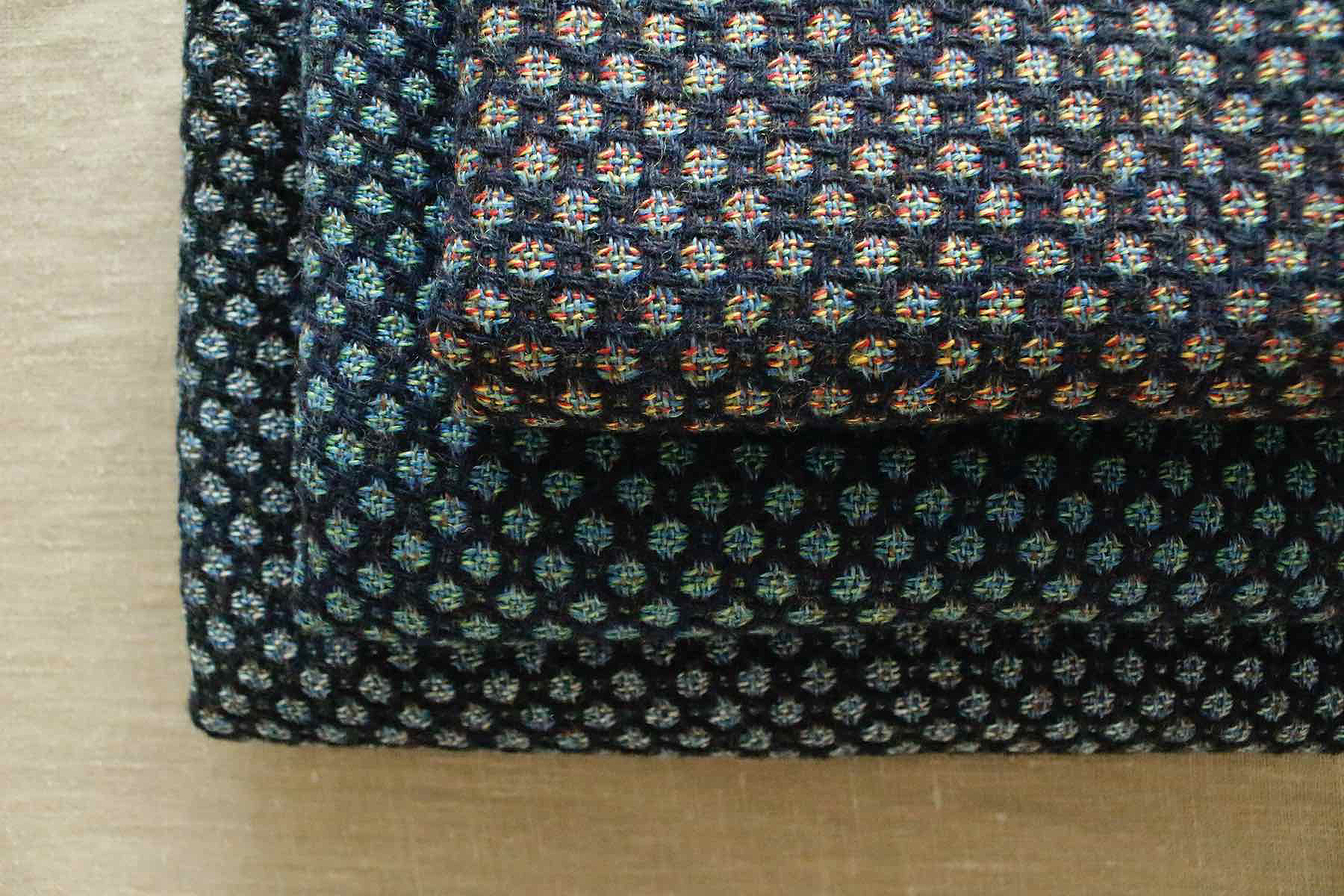 Hemp wool/ヘンプウール