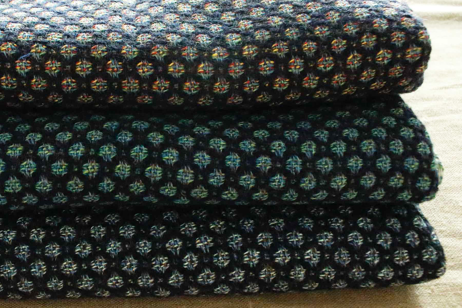 Hemp wool/ヘンプウール