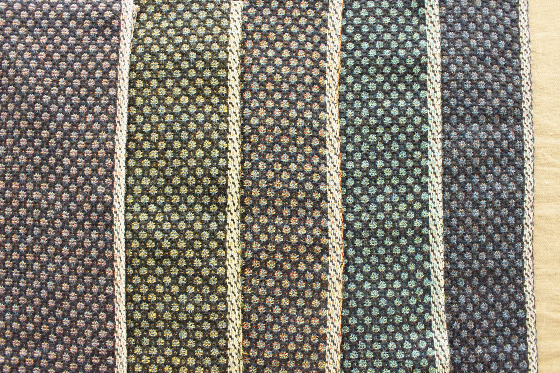 Hemp wool/ヘンプウール