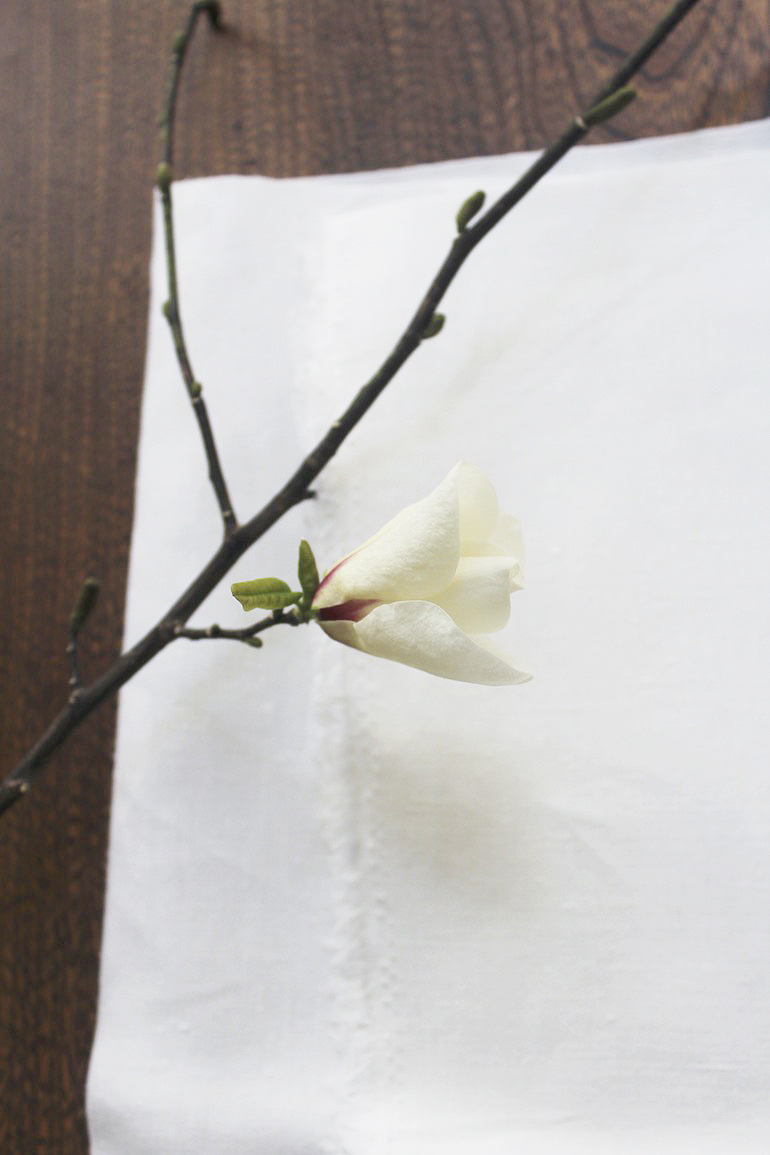 Linen White リネンホワイト